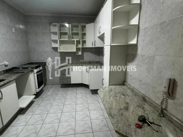 Apartamento com 3 dormitórios para locação 121 m² Santa Maria. REF. HI15592
