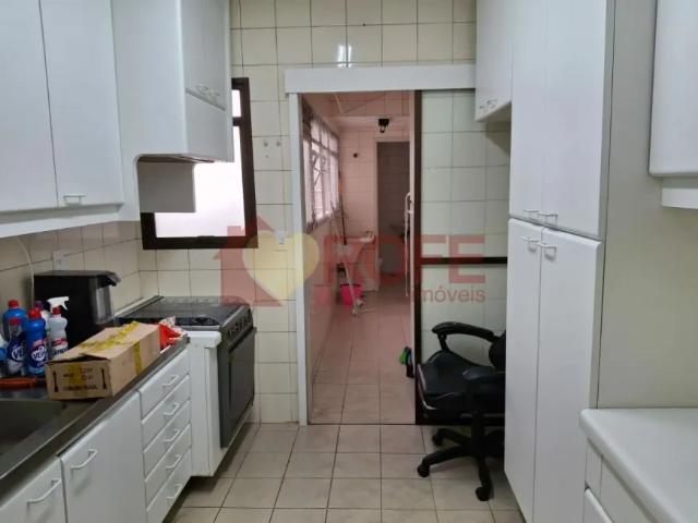 Apartamento com 3 dormitórios para Locação, na Vila Olimpia, SP