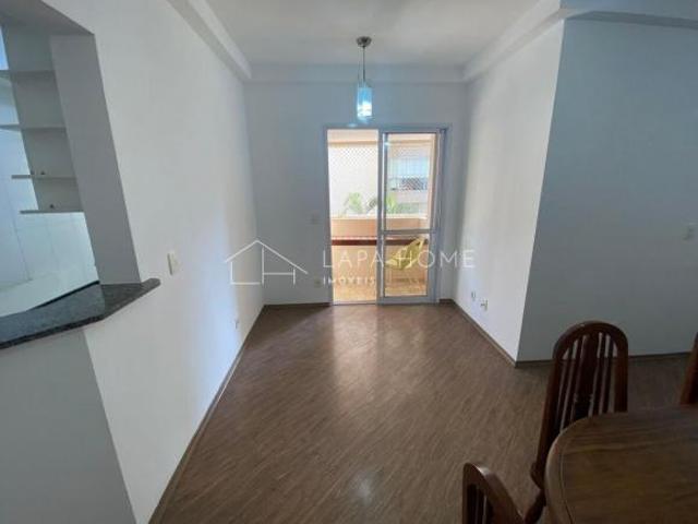 Apartamento com 3 dormitórios para Locação na Pompéia/SP