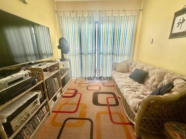 Apartamento com 3 dormitórios para venda na praia das asturias !
