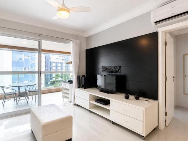 Apartamento com 3 dormitórios para venda na Riviera de São Lourenço, Bertioga, SP