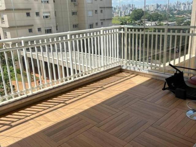 Apartamento com 3 dormitórios para venda no Butantã