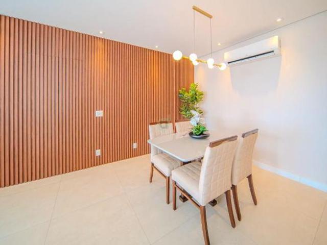 Apartamento com 3 dormitórios para venda no Bethaville em Barueri