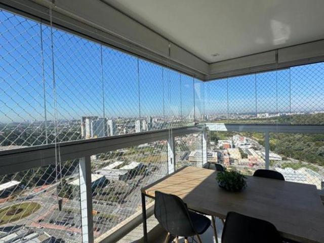 Apartamento com 3 dormitórios para venda no Bethaville em Barueri
