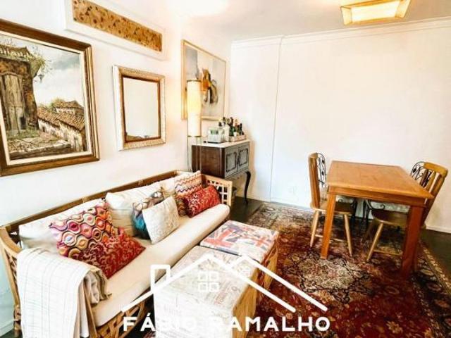 Apartamento com 3 dormitórios, para venda no Jardim Marajoara