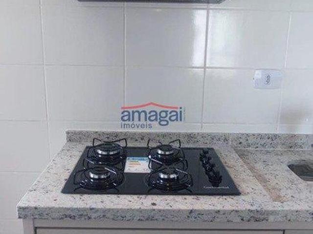 Apartamento com 3 dormitórios para venda no Jd. Califórnia