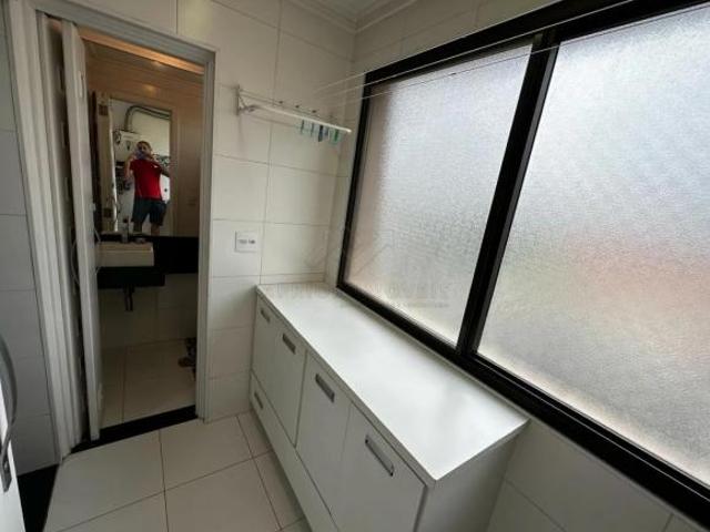 Apartamento com 3 dormitórios para venda ou locação, 89 m² na Vila São Pedro Santo André/SP