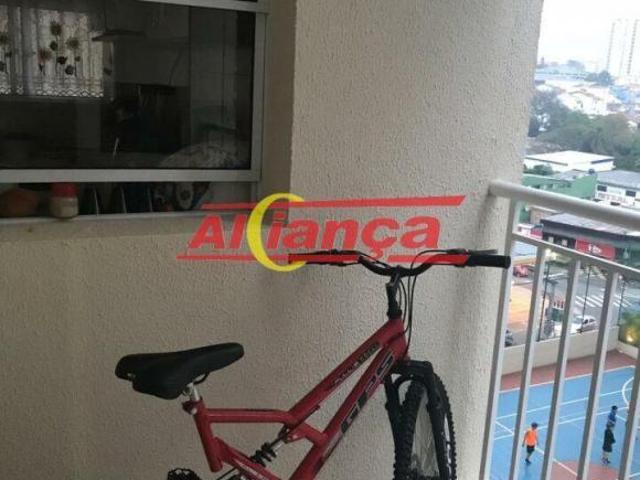 Apartamento com 3 Dormitórios para Venda Condominio Alegria