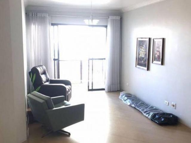 APARTAMENTO COM 3 DORMITÓRIOS PARA VENDA PRAÇA DA ÁRVORE