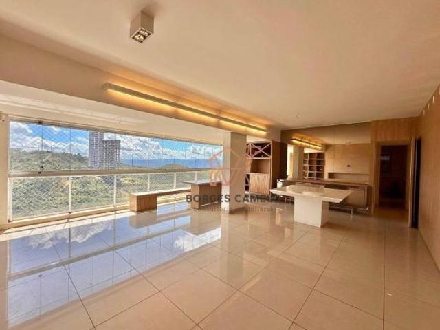 Apartamento com 3 dormitórios para venda, 137 m² Vila da Serra Nova Lima/MG