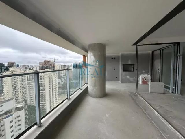 Apartamento com 3 dormitórios para venda, 211 m² Campo Belo São Paulo/SP