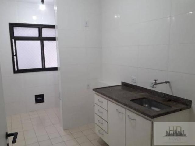 Apartamento com 3 dormitórios para venda, 75 m² Vila Floresta Santo André/S