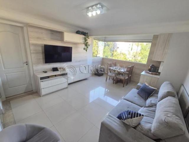 APARTAMENTO COM 3 DORMITÓRIOS PARA VENDA