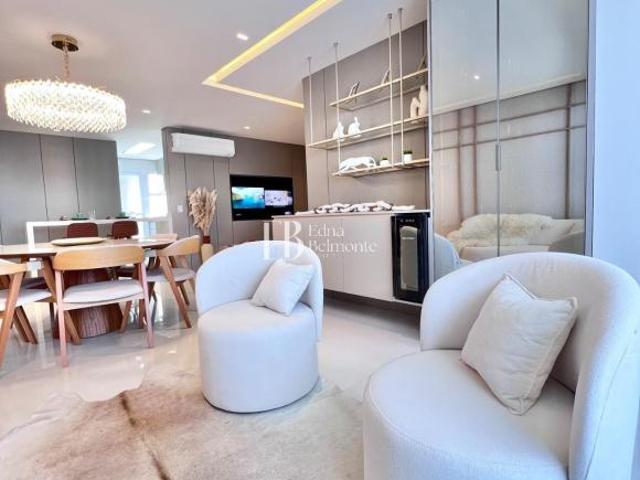 Apartamento com 3 dormitórios PORTEIRA FECHADA no Venda no Liberty Exclusive Club Jundiaí/SP