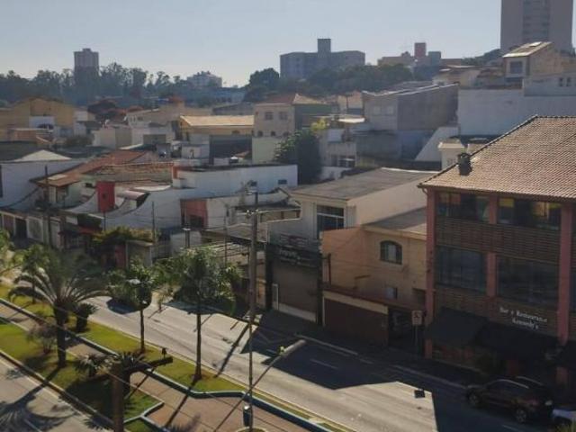 Apartamento com 3 Dormitórios – Próximo à Av. Kennedy – São Caetano