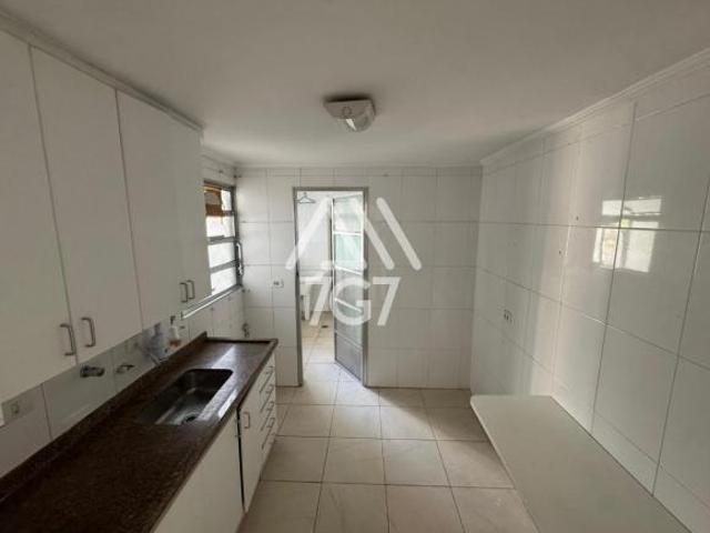 APARTAMENTO COM 3 DORMITÓRIOS PRÓXIMO A ESTAÇÃO MORUMBI DO METRÔ