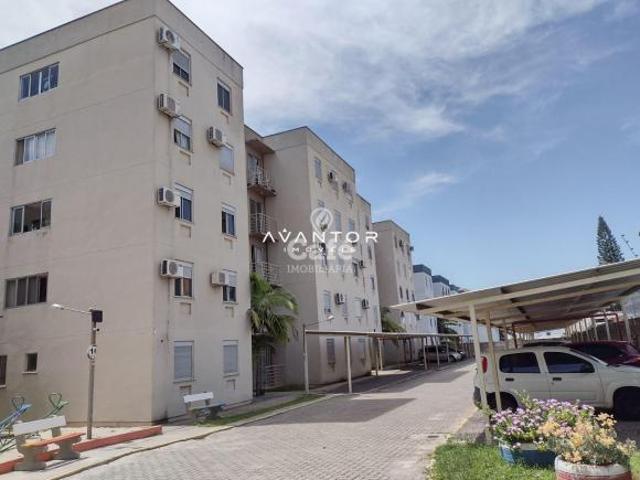 Apartamento com 3 dormitórios próximo a UFN