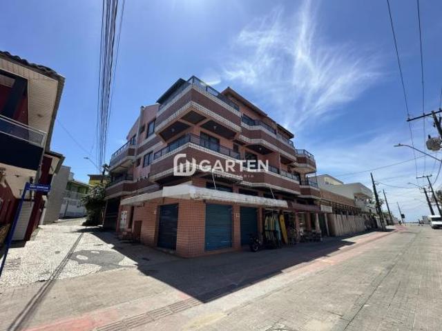 Apartamento com 3 dormitórios próximo ao mar – Conforto e excelente localização