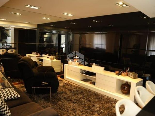 Apartamento com 3 dormitórios próximo da Av.Braz Leme