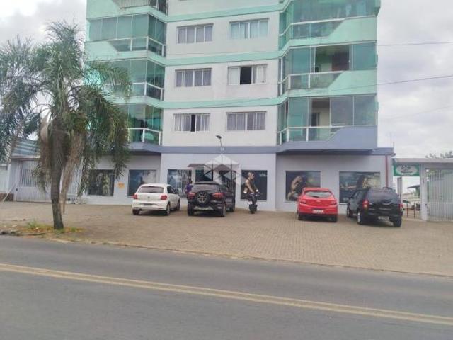 APARTAMENTO COM 3 DORMITÓRIOS PRONTO PARA MORAR!