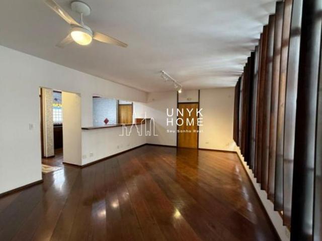 Apartamento com 3 dormitórios pronto para morar em Higienópolis