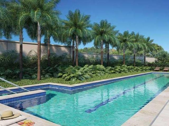 Apartamento com 3 dormitórios, pronto para morar em Santo Amaro