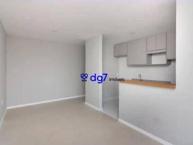 Apartamento com 3 dormitórios, recém entregue!