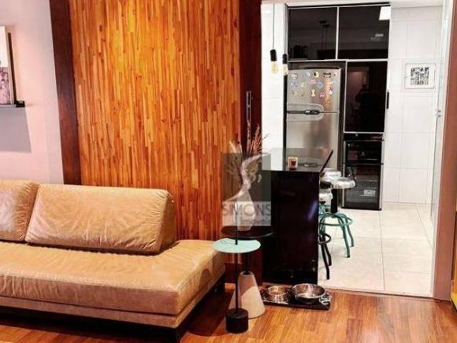 Apartamento com 3 dormitórios, reformado e pronto para morar
