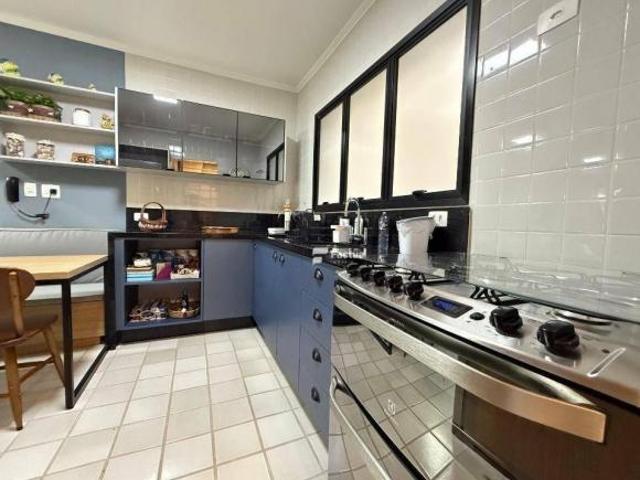 Apartamento com 3 dormitórios Riviera de São Lourenço