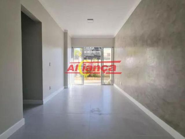 Apartamento com 3 dormitorios sem vaga