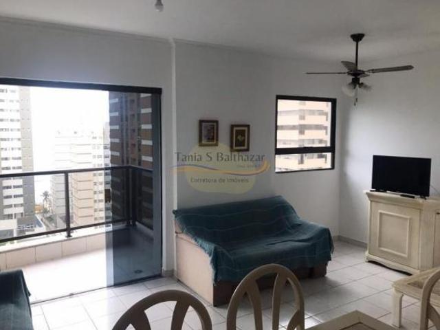 Apartamento com 3 Dormitórios sendo 1 com Suíte e Dependência de empregada Completa à venda Astúri