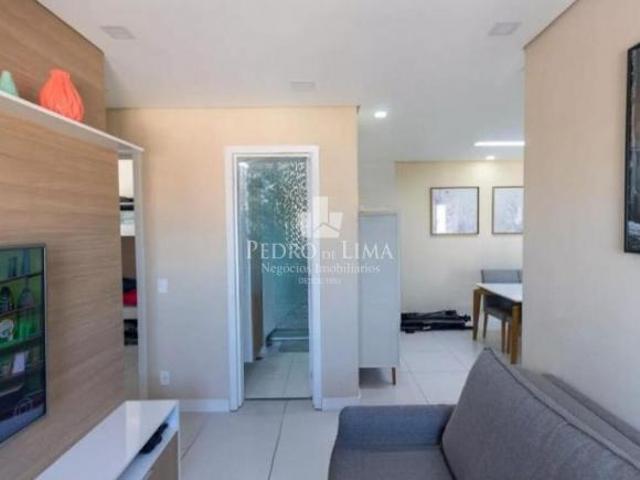 Apartamento com 3 dormitórios sendo 1 suíte na Vila Penteado