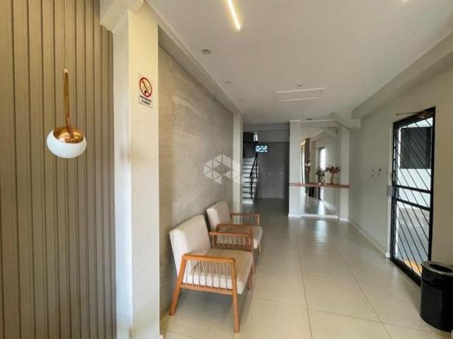 Apartamento com 3 dormitórios sendo 1 suíte no bairro Bom Fim