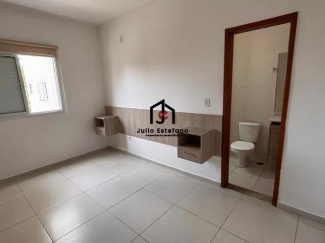 Apartamento com 3 dormitórios sendo 1 suíte no bairro Jardim das Nações em Taubaté