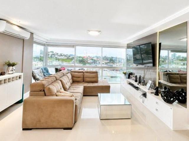 APARTAMENTO COM 3 DORMITÓRIOS, SENDO 1 SUÍTE NO BAIRRO PARQUE EM FARROUPILHA