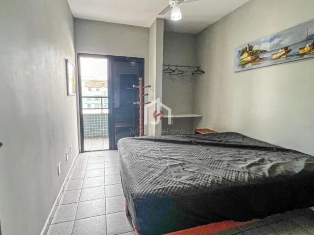 Apartamento com 3 dormitórios sendo 1 suíte no bairro Praia Grande em Ubatuba