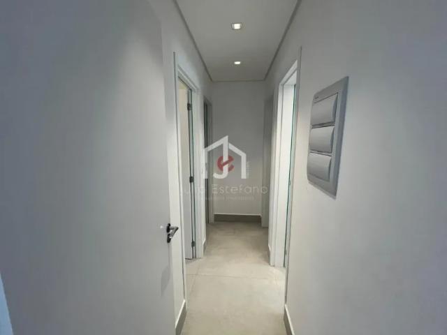 Apartamento com 3 dormitórios sendo 1 suíte no Condomínio Edifício Lucca em Taubaté