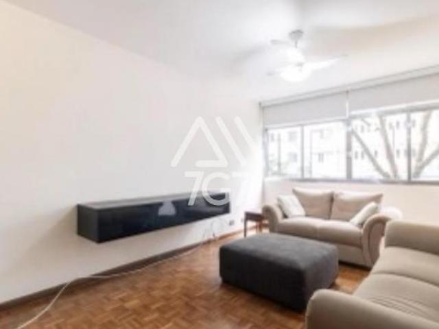 APARTAMENTO COM 3 DORMITÓRIOS SENDO 1 SÚITE NO ITAIM BIBI