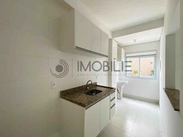 Apartamento com 3 dormitórios sendo 1 suíte no Reserva Vista Verde em Indaiatuba/SP