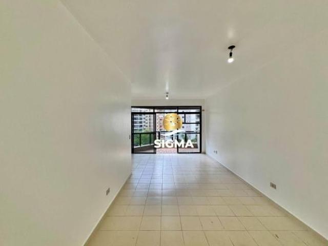 Apartamento com 3 dormitórios sendo 1 suíte à venda, 104 m² por R$ 530.000 Pitangueiras Guarujá