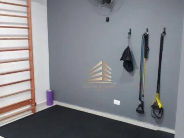 Apartamento com 3 dormitórios sendo 1 suíte à venda, 100 m² por R$ 740.000 Vila Progresso Guarul