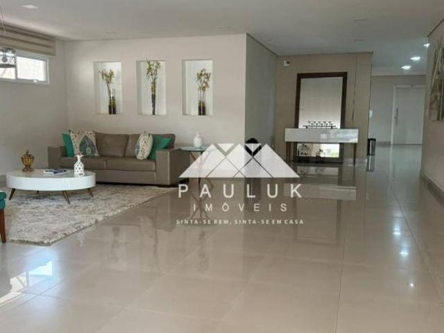Apartamento com 3 dormitórios sendo 1 suíte à venda, 101 m² por R$ 930.000 Edifício Residencial Ph