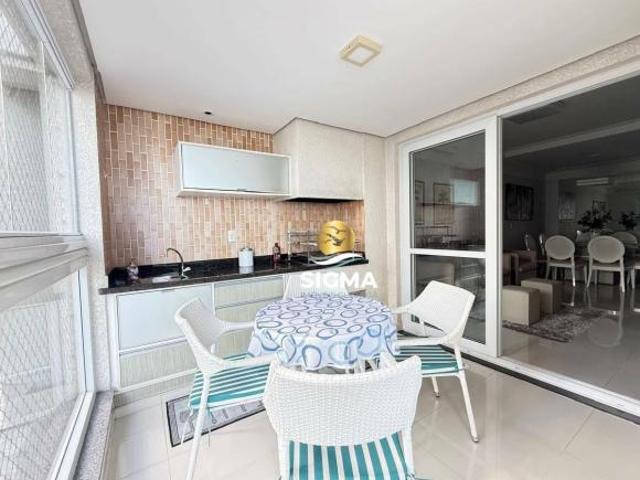Apartamento com 3 dormitórios sendo à venda, 115 m² por R$ 1.300.000 Pitangueiras Guarujá/SP