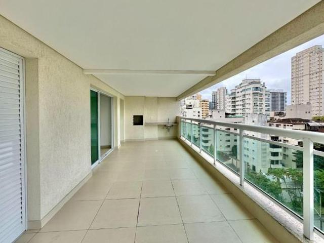 Apartamento com 3 dormitórios sendo 1 suíte à venda, 116 m² por R$ 850.000 Enseada Guarujá/SP