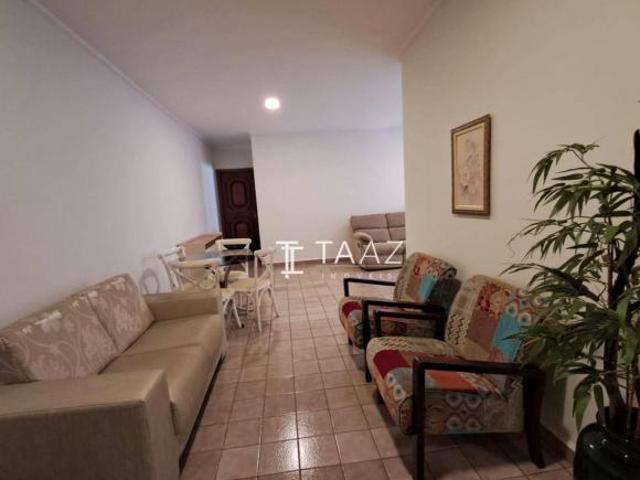 Apartamento com 3 dormitórios, sendo 1 suíte à venda, 124 m² por R$ 770.000,00 Edifício Ana Lucia
