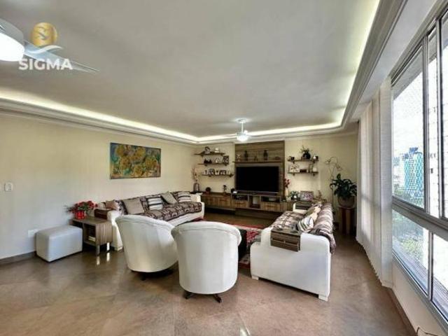Apartamento Com 3 dormitórios sendo 1 suíte à venda, 138 m² por R$ 750.000 Pitangueiras Guarujá