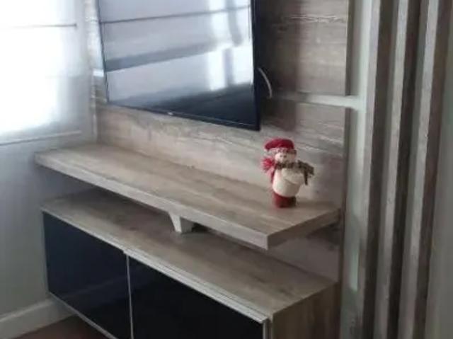 Apartamento com 3 dormitórios, sendo 1 suíte à venda, 66 m² por R$ 385.000 Condomínio Spazio Illum