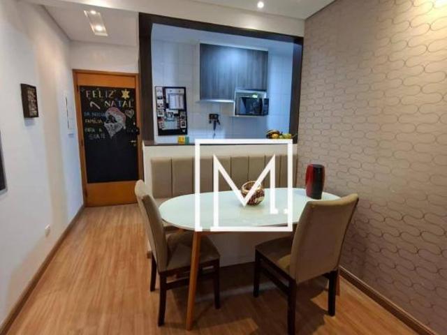 Apartamento com 3 dormitórios, sendo 1 suíte à venda, 68 m² Ipiranga São Paulo/SP