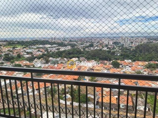 Apartamento com 3 dormitórios, sendo 1 suíte, à venda, 69 m² por R$ 700.000 Jardim Ipiranga Ame