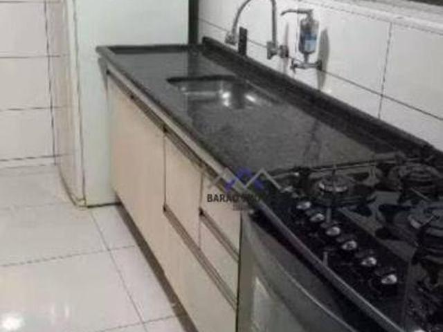 Apartamento com 3 dormitórios sendo 1 suíte à venda, 69 m² por R$ 320.000 Residencial Terra da U